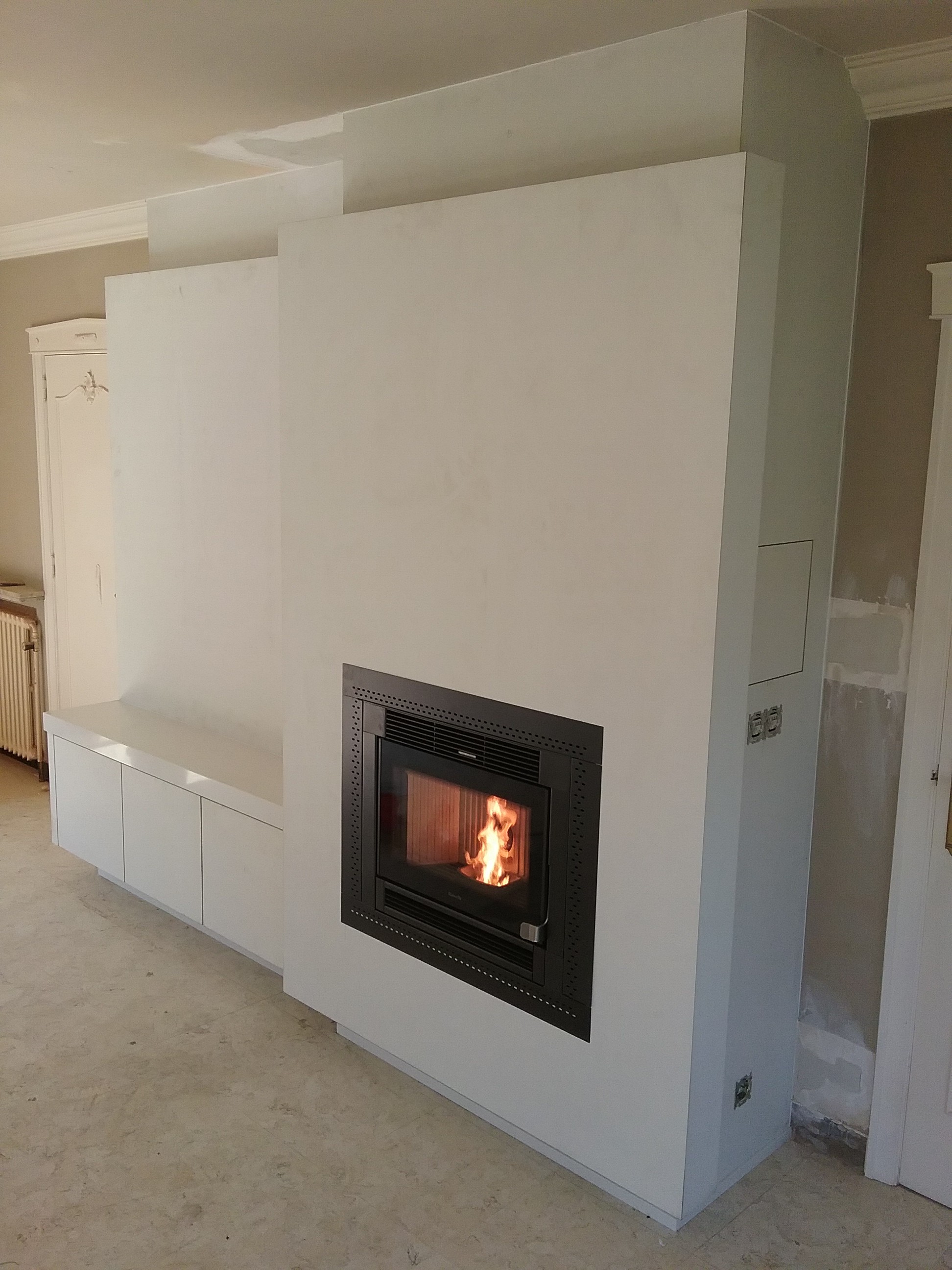 Avantis: hier haalt u uw beste pelletkachel en goedkoopste pellets